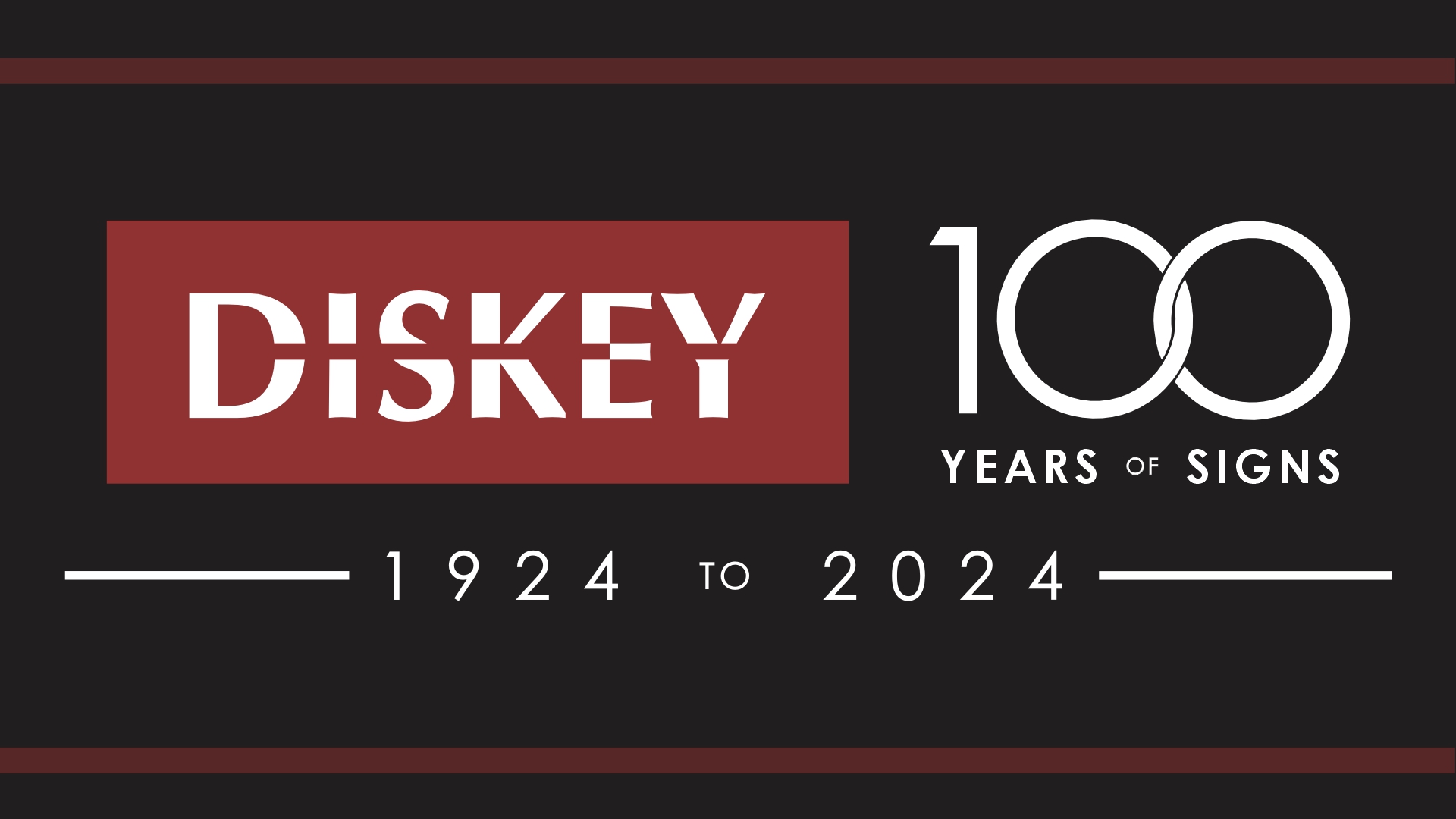 Diskey Sign Company | Diskey Sign Company