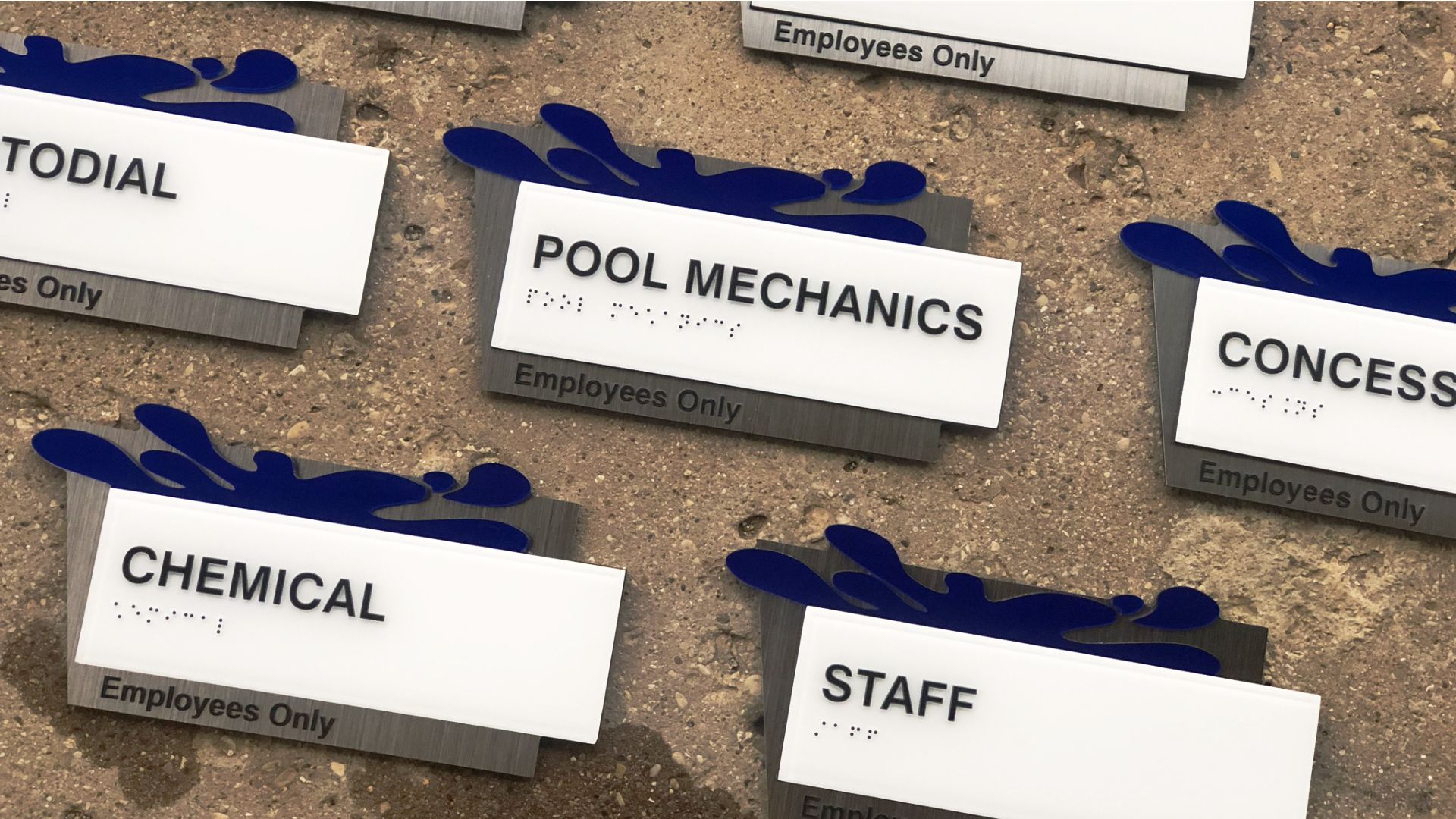 Diskey Sign Company | Diskey Sign Company